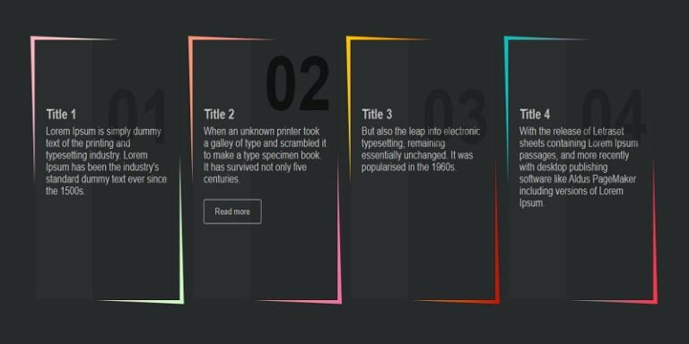 20 Best Free CSS Lists In 2025
