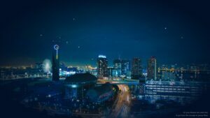 22 Best Free CSS Animated Backgrounds In 2025