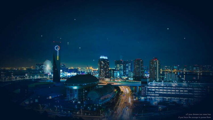 22 Best Free CSS Animated Backgrounds In 2025