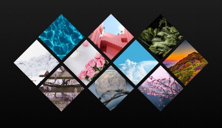 25 Best Free CSS Galleries In 2025