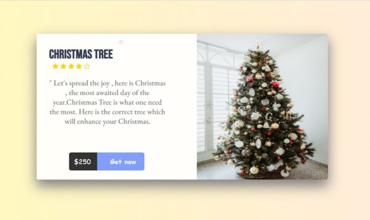 78 Best Free CSS Cards In 2025