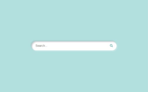 16 Best CSS Search Boxes In 2022 | Techknow Prime