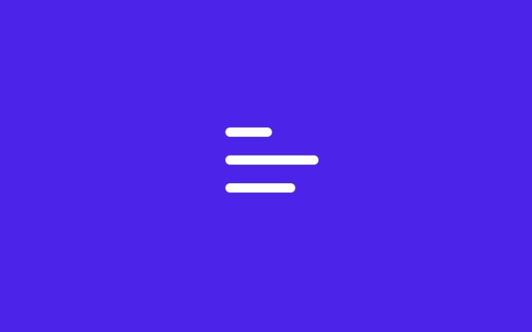 30 Best Free CSS Hamburger Menu Icons In 2025