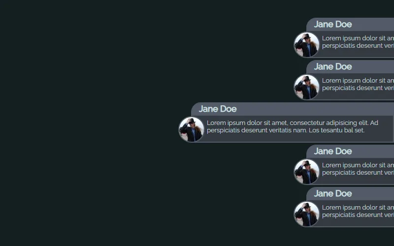 24 Best Free CSS Panels In 2024