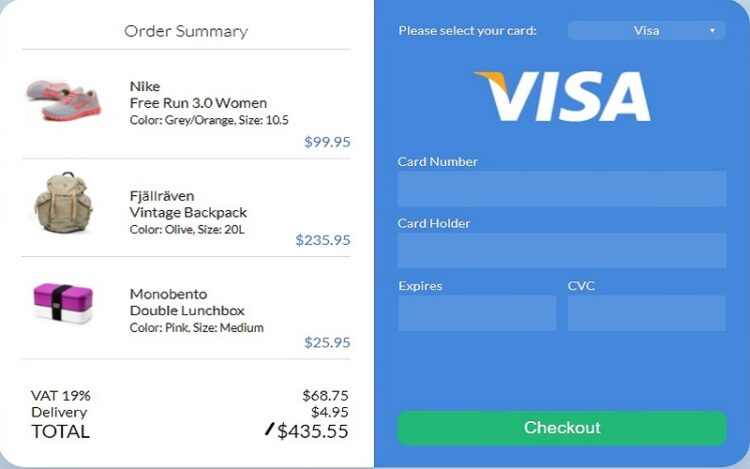 22 Best Free CSS Card Hover Effects In 2023