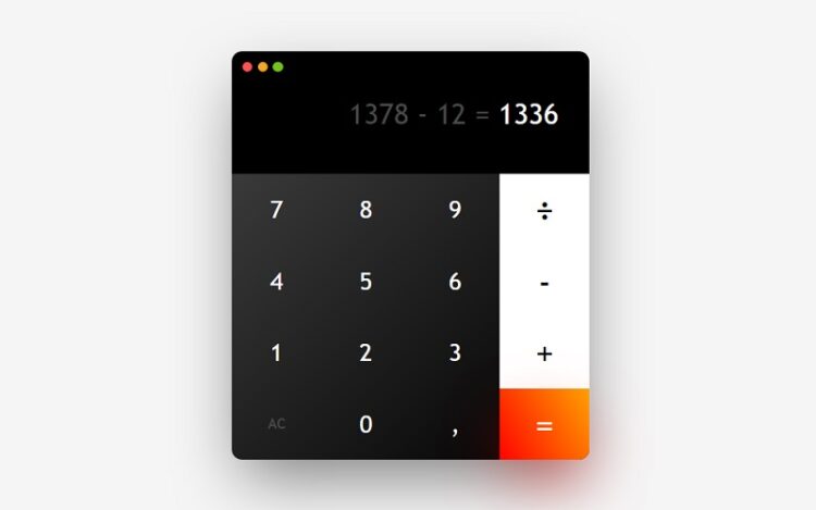 8 Best Free CSS Calculators In 2025