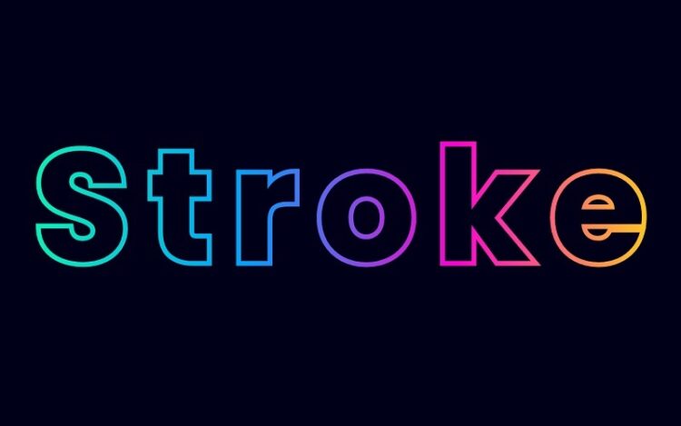 25 Best Free Css Text Stroke Examples In 2025 