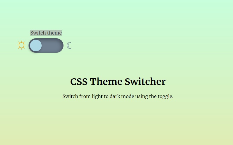 37 Best CSS Custom Properties Variables Examples 2023