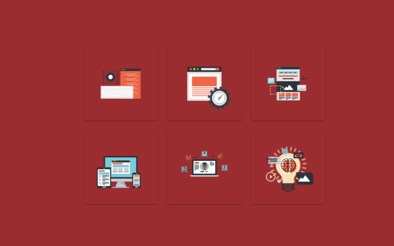 18 Best Free CSS Icons In 2025