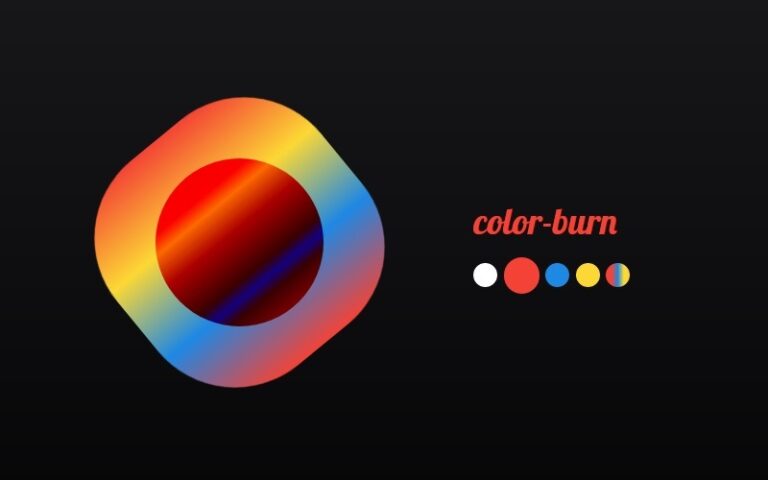 22 Best CSS Mix-Blend-Mode Examples In 2025