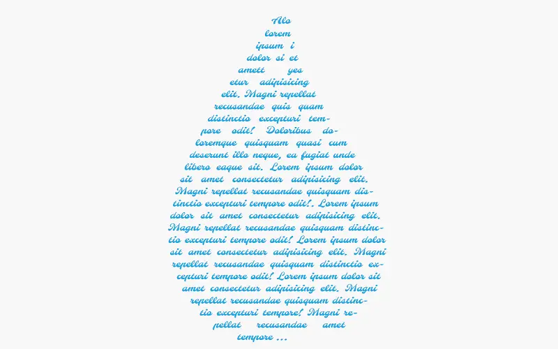 19 Best Free CSS Shape Outside Examples In 2025