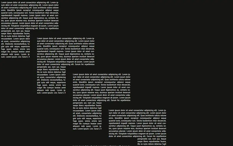 19 Best Free CSS Shape Outside Examples In 2024