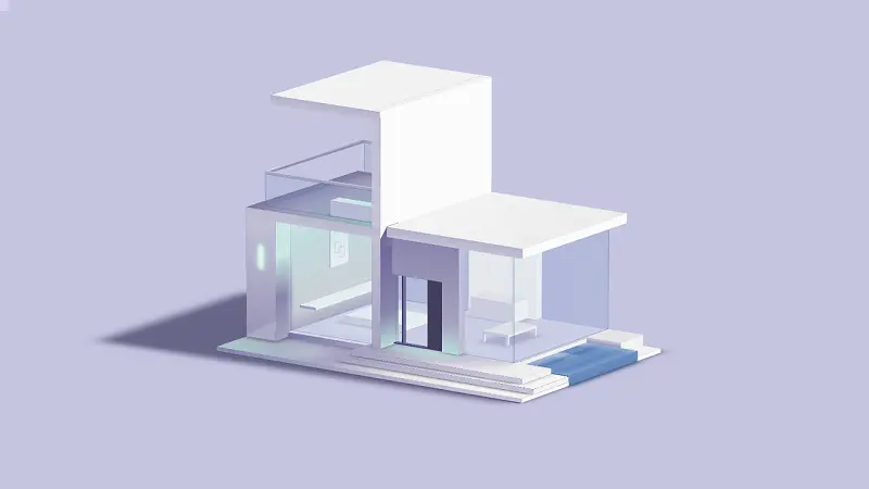 30 Best Free CSS 3D Examples In 2025