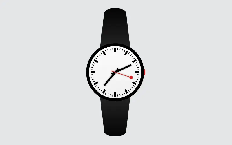 38 Best Free CSS Clocks In 2025