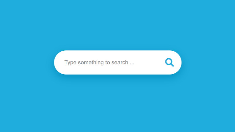 19 Best Free jQuery Search Boxes In 2024