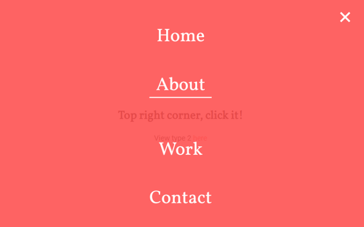 17 Best Free jQuery Fullscreen Menus In 2025 | Techknow Prime
