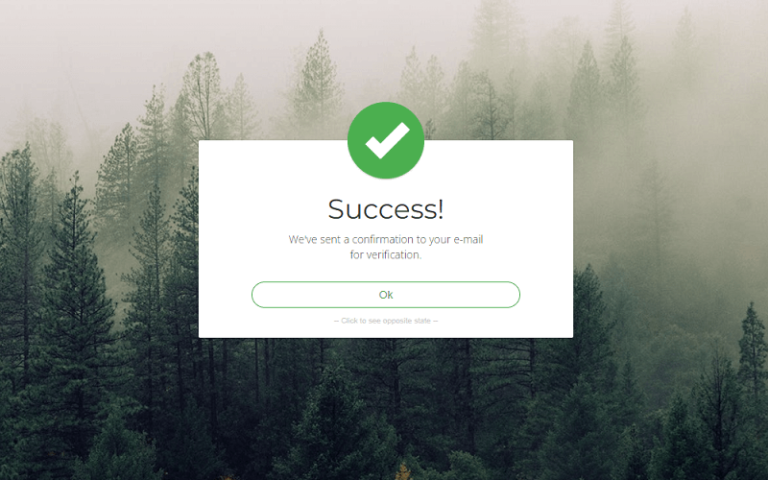 15 Best Free jQuery Modal/Dialog Windows In 2025
