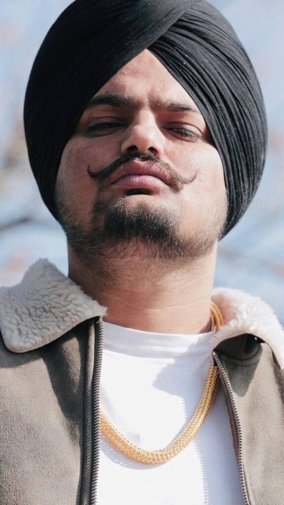 Sidhu Moose Wala Photo Download