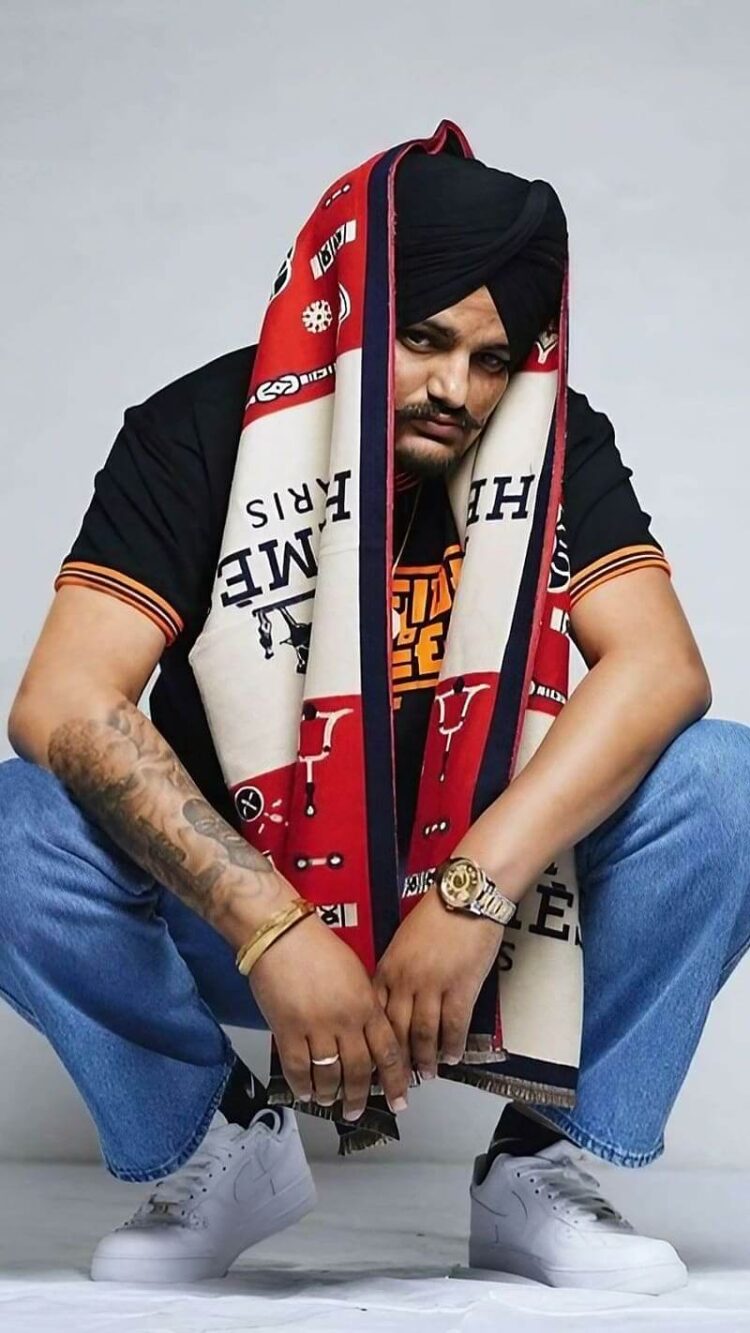 Sidhu Moose Wala Photo Download
