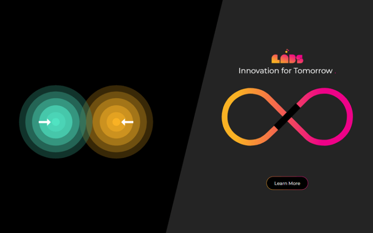 14 Best Free JavaScript Hero Effects In 2025