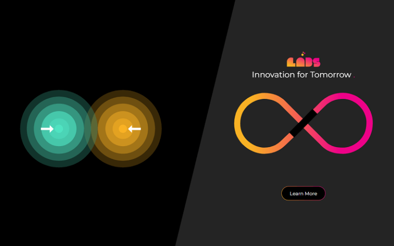 14 Best Free JavaScript Hero Effects In 2025